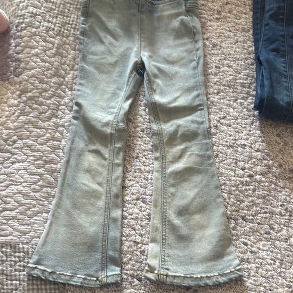 Chelsea & Violet | Bottoms | Chelsea Violet Denim Flare Jeans | Poshmark
